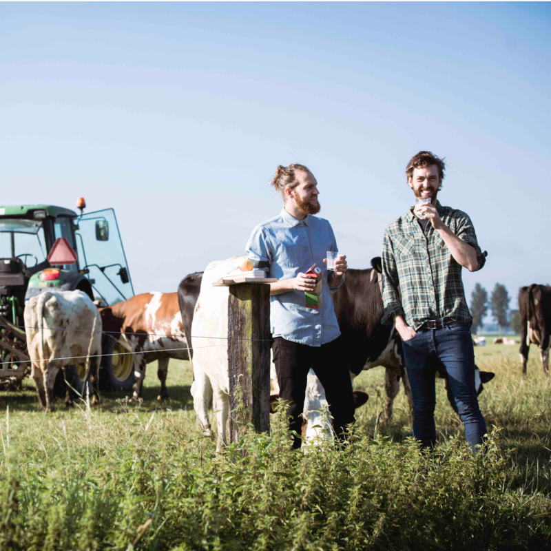Vleespakketten direct van de Boer | Boerschappen